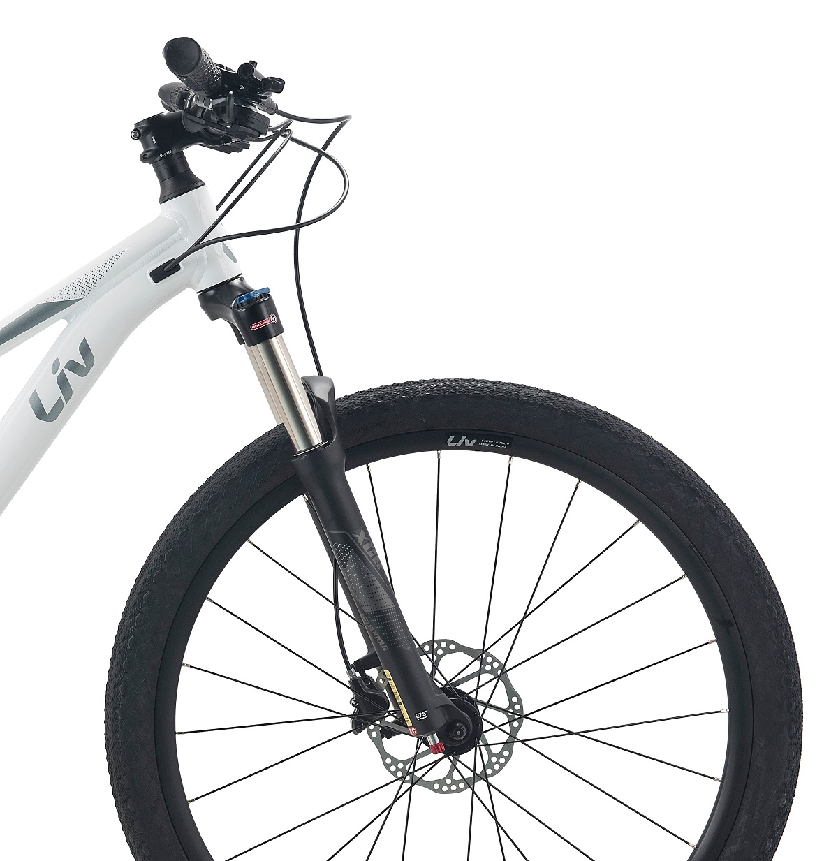 LIV 2021 TEMPT 1 - giantvietnam